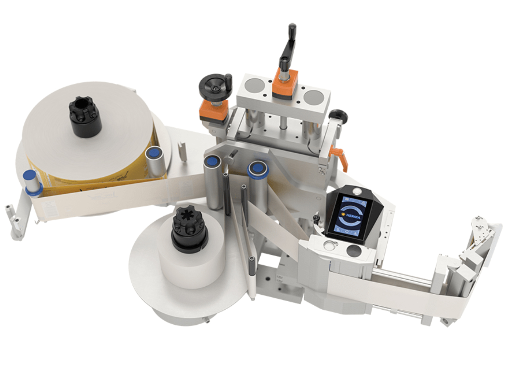 Label Applicators - Albion Systems Limited