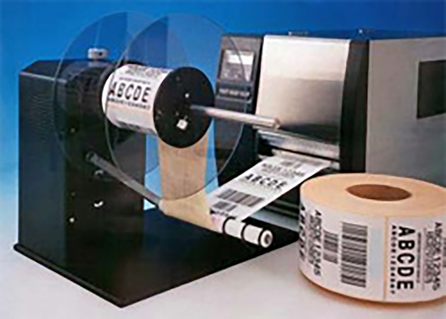 Rewind Units - Albion Systems Limited