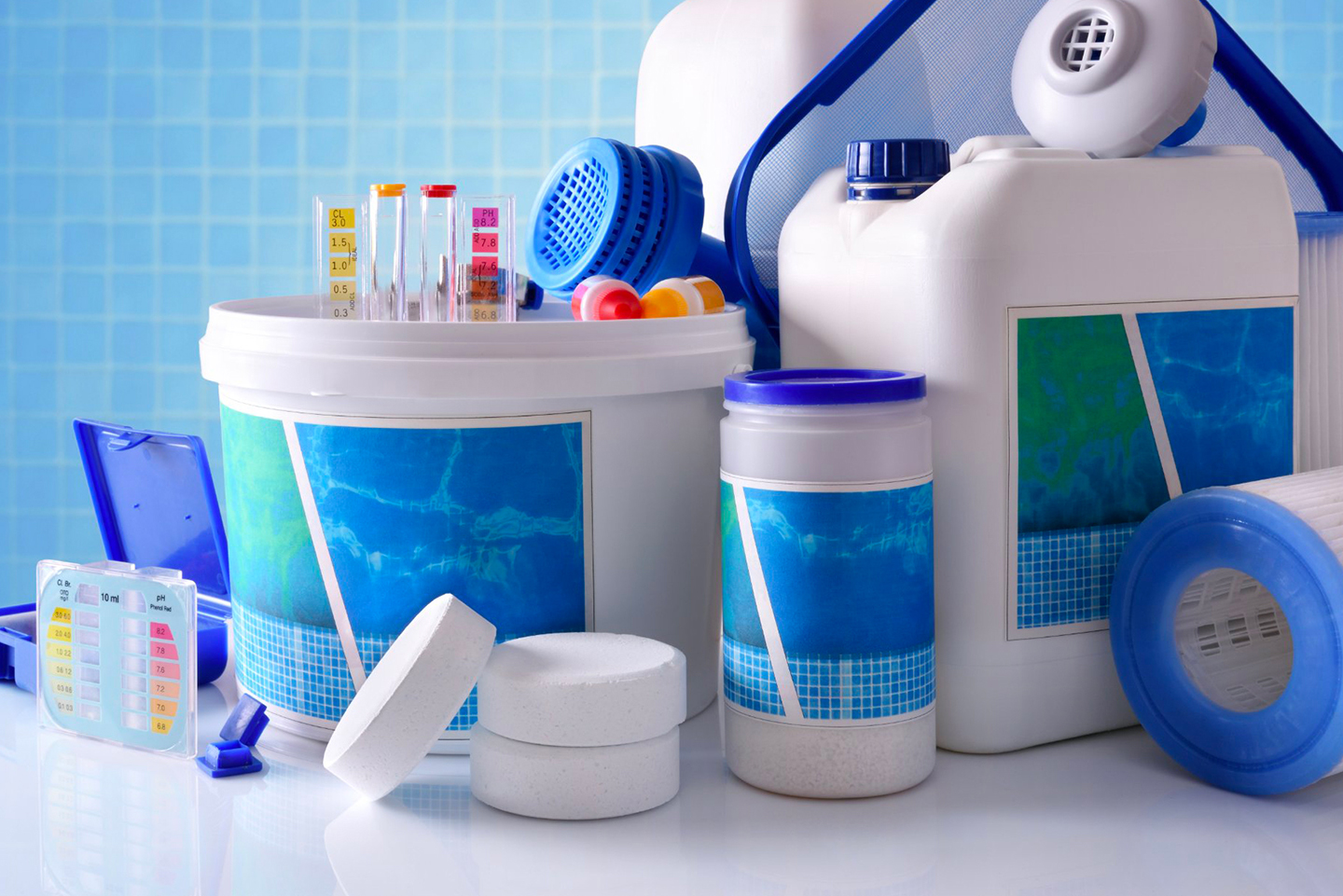 Chemical & Industrial Labels - Albion Systems Limited