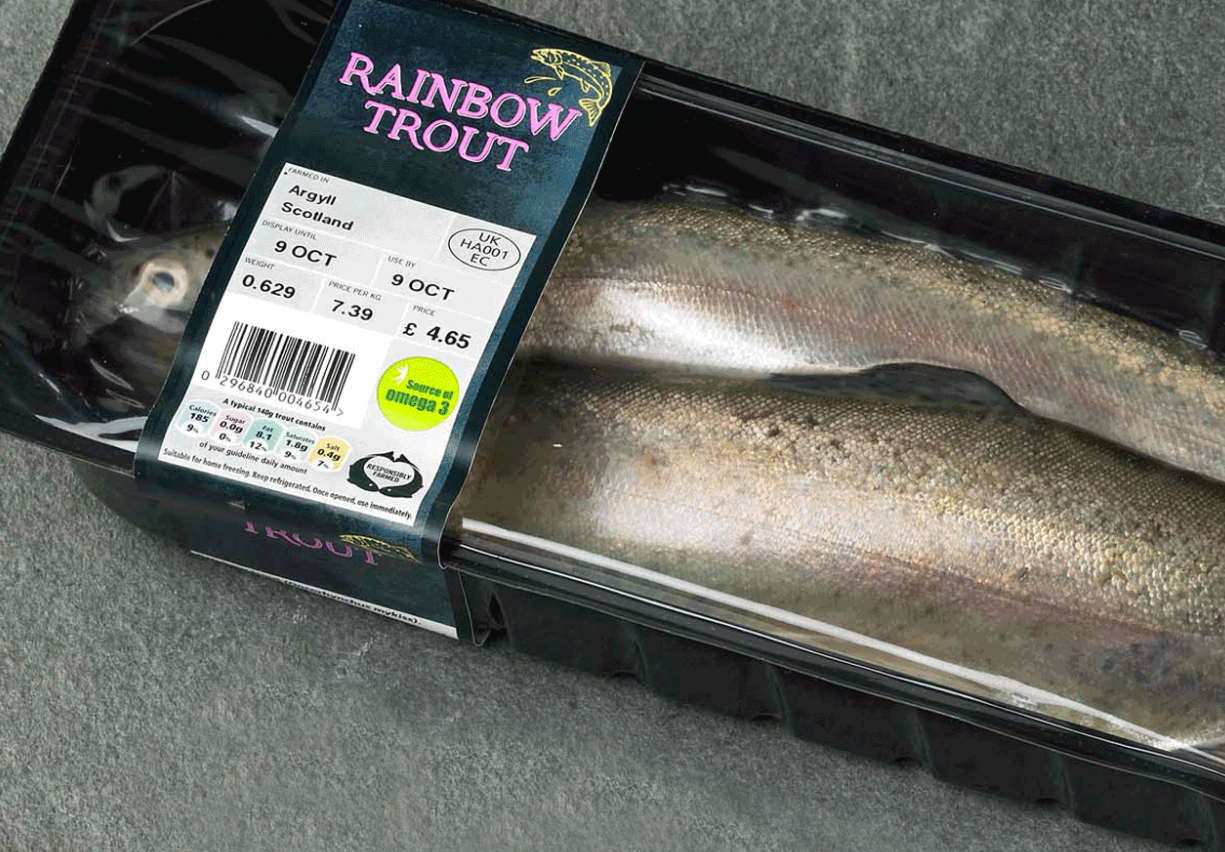 C-Wrap Labelling - Albion Systems Limited